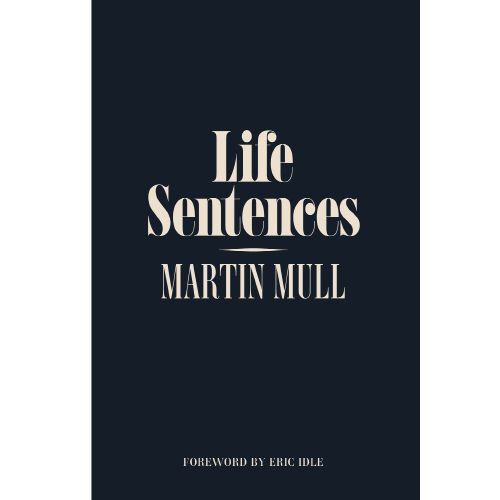 "Life Sentences" by Martin Mull – County Highway